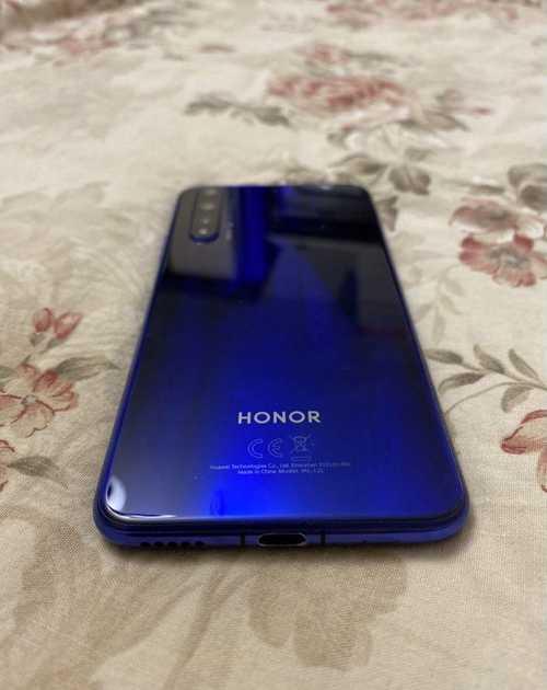 Телефон Huawei Honor20