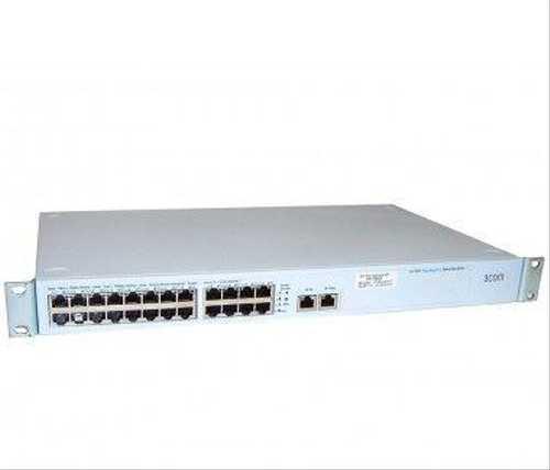 Коммутатор 3Com SuperStack 3 Switch 4226T