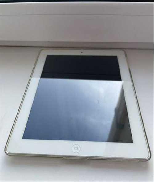 IPad 3 32gb cellular