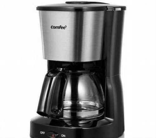 Кофеварка капельная Comfee CF-CM2501