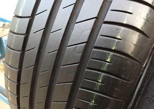 Пара 225/55/17 Goodyear efficientGrip performance