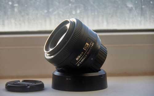 Вспышки Nikon