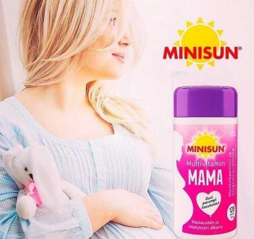Minisun mama
