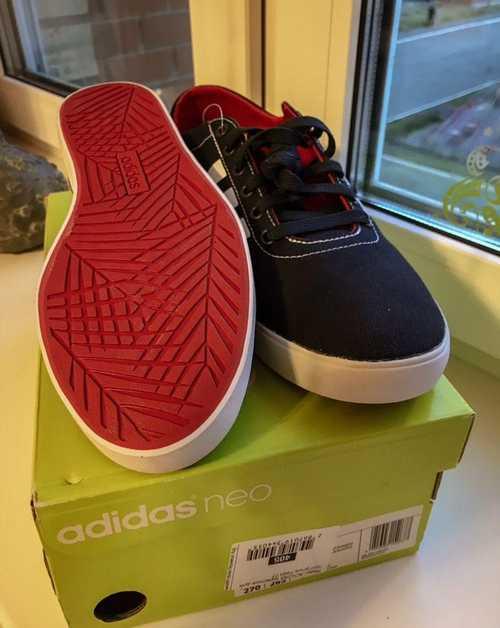 Кеды adidas neo Easy Vulc vs