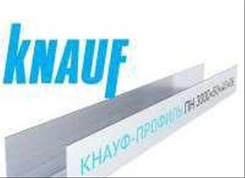 Профиль knauf пн 50*40