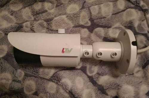 Камера видеонаблюдения LTV CNE-640 58