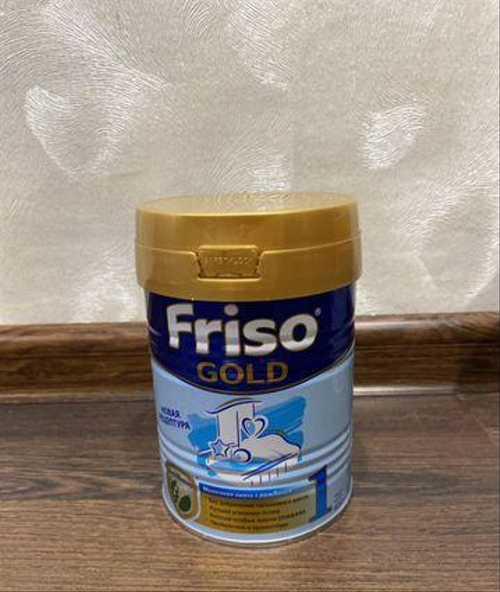 Смесь Friso