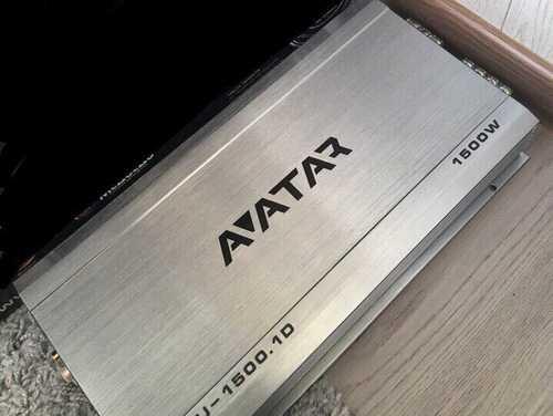 Avatar 1500W