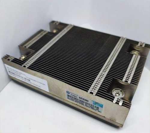 Радиатор процессора для сервера HP DL380p G8