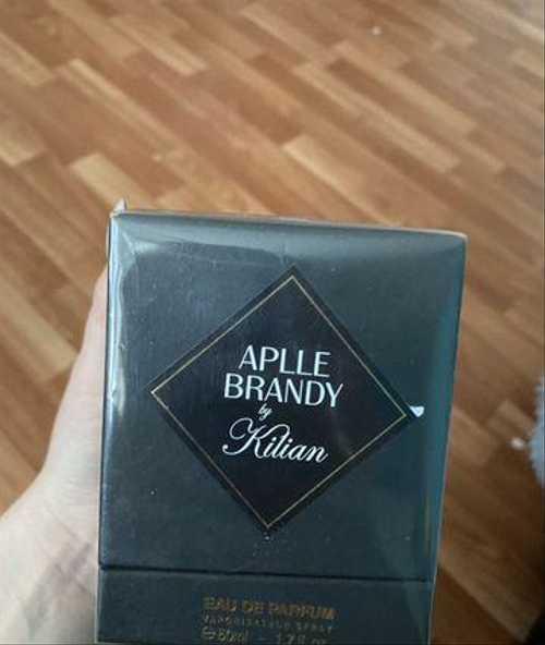 Духи killian apple brandy