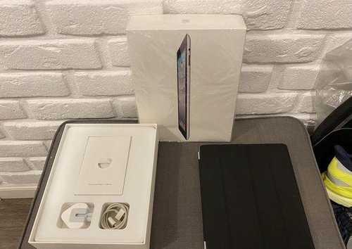 iPad 2 GSM (с поддержкой сим-карты) 32 гб