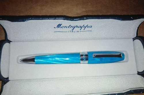 Новая ручка Montegrappa Fortuna Napoli isfonbpc