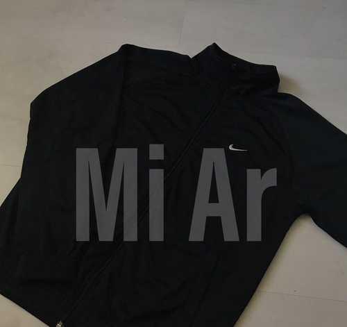 Nike Black Olympic Shirt