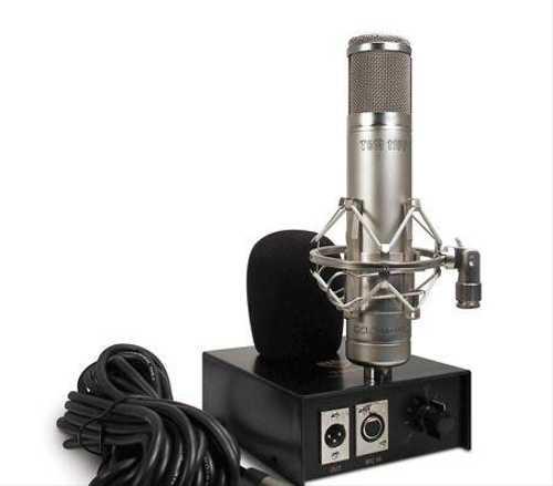 Nady TCM 1150 Studio Mic Студийный набор