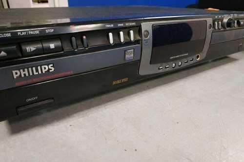 Cd-recorder Philips CDR 775