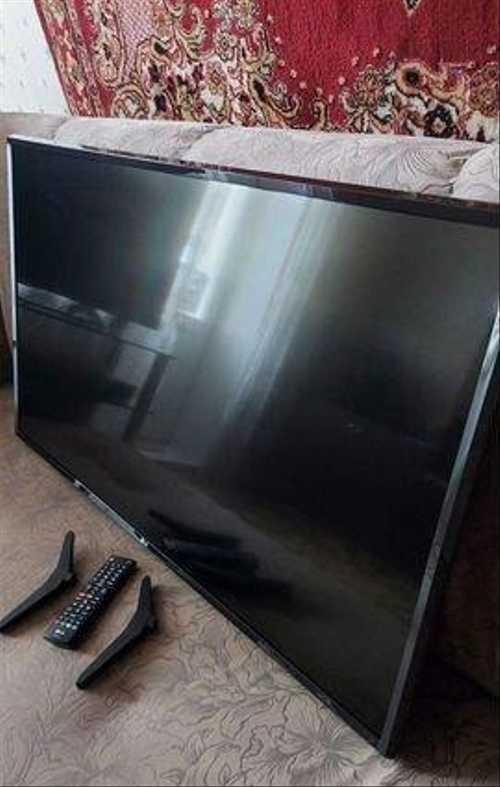43" (108 см) Телевизор LED LG 43LK5910PLC