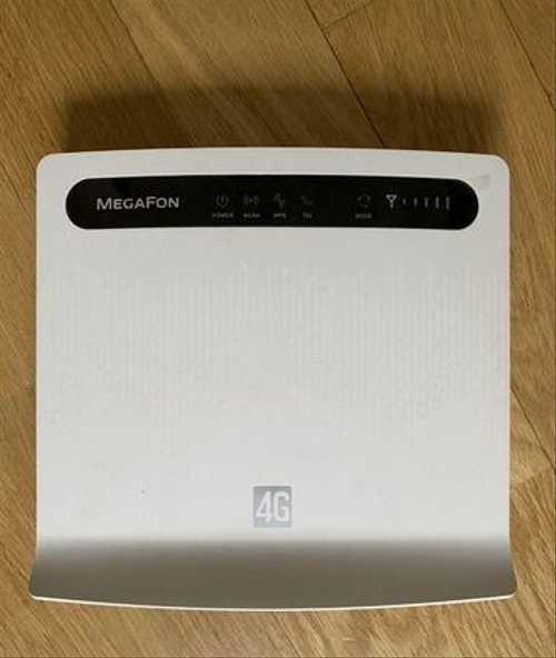 2 роутера+антенна LTE (R100-1, MR100-2, усилитель)