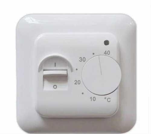 Терморегулятор для теплого пола RTC 70.26