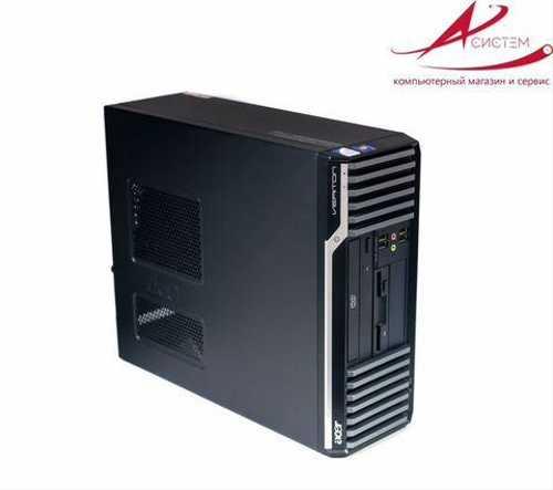 Acer: Intel E3500/ 4Gb DDR3/ HDD 160Gb