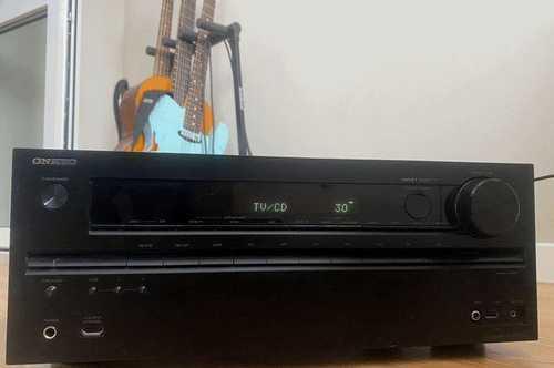 Onkyo tx-nr515