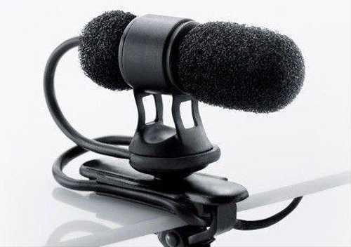DPA 4080-BM. Петличный конденсаторный микрофон