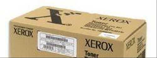 106R00586 Тонер карт Xerox WC 312/M15/M15i/Pro412