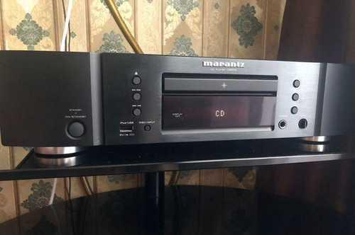 Marantz CD6004 сиди проигрыватель