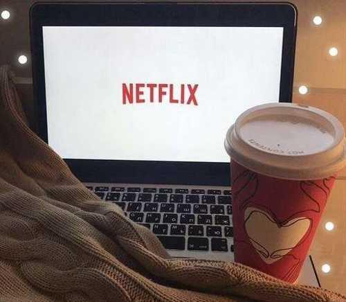 Продам подписку netflix premium на 365 дней так же