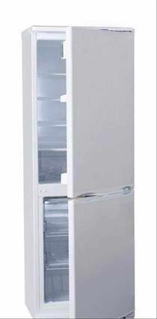Продается новый холодильник атлант хм 4012-022