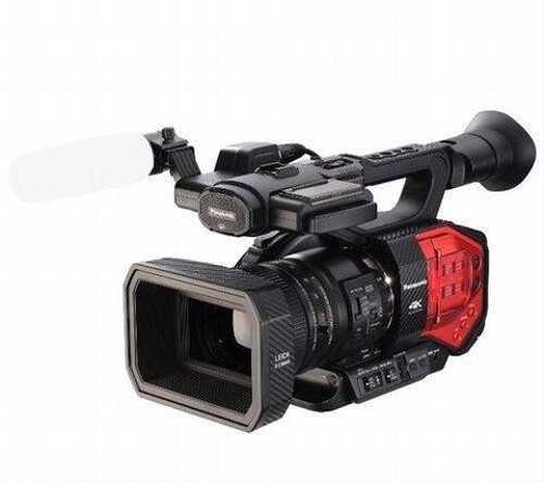 Видеокамера Panasonic AG-DVX 200EN (гарантия)
