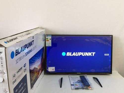 Телевизор Blaupunkt 32" (новый)