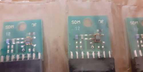 Планар SDM 12, сменный модуль делителя мощности