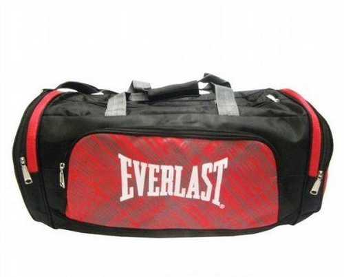 Сумка спортивная Everlast L58 см
