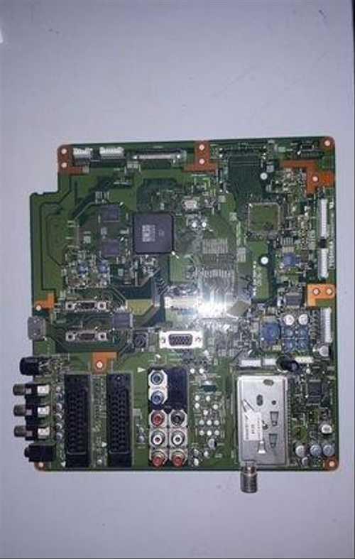 Main Toshiba PE0532