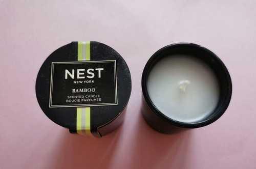 Nest Ароматическая свеча