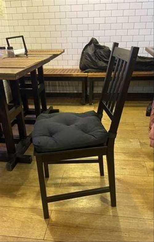 Мебель для ресторана