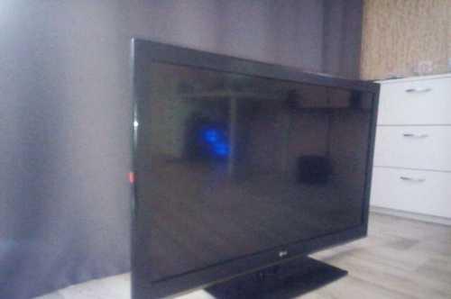 Телевизор LG 42CS460 (LCD, 42 дюйма)