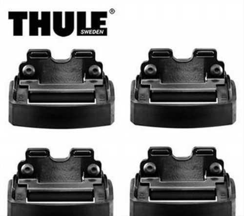 Thule kit kia ceed jd sw 2012 - н.в. / 4031