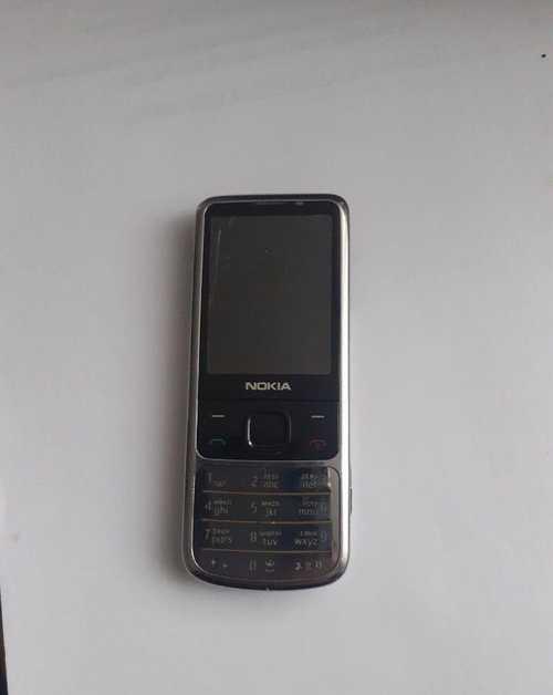Nokia 6700 C оригинал