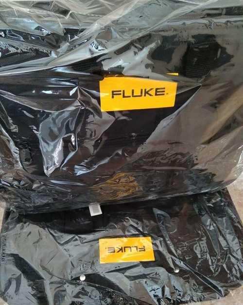 Кейс переносной fluke