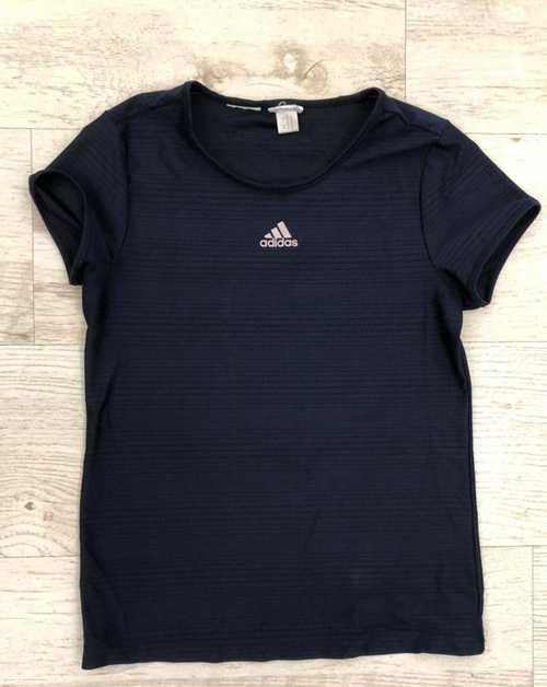 Футболка adidas р-р 150