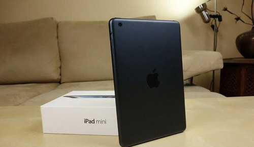 Apple iPad mini 2 Retina 32 Gb Black (айпад/айпэд)
