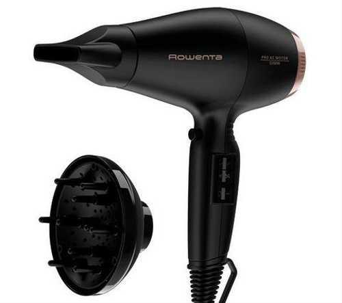 Продаю Фен Rowenta Compact Pro+ CV6930F0