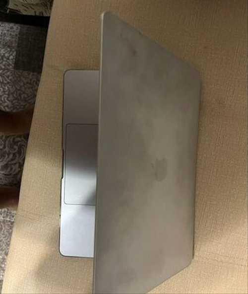 Apple MacBook pro 13