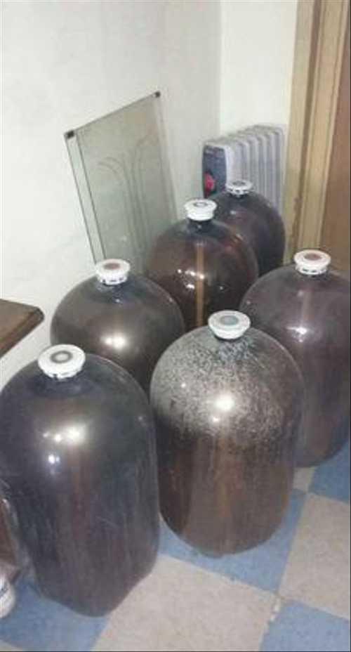 Кеги пивные