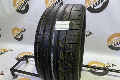 Pirelli P Zero II 325/35 R22