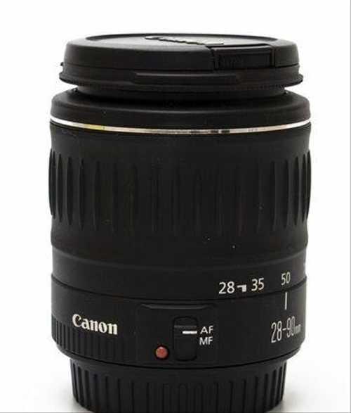 Объектив Canon EF 28-90