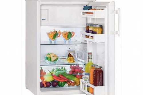 Холодильник Продаётся компактный холодильник Liebh