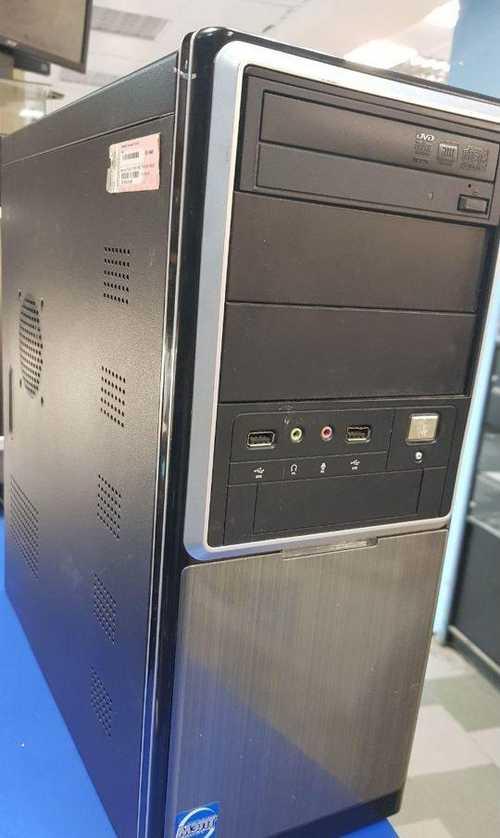 Компьютер Athlon II X4 640 3.0Ghz/4GB DDR3