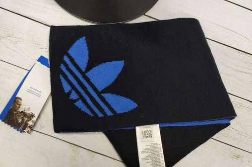 Шарф оригинал adidas X52167